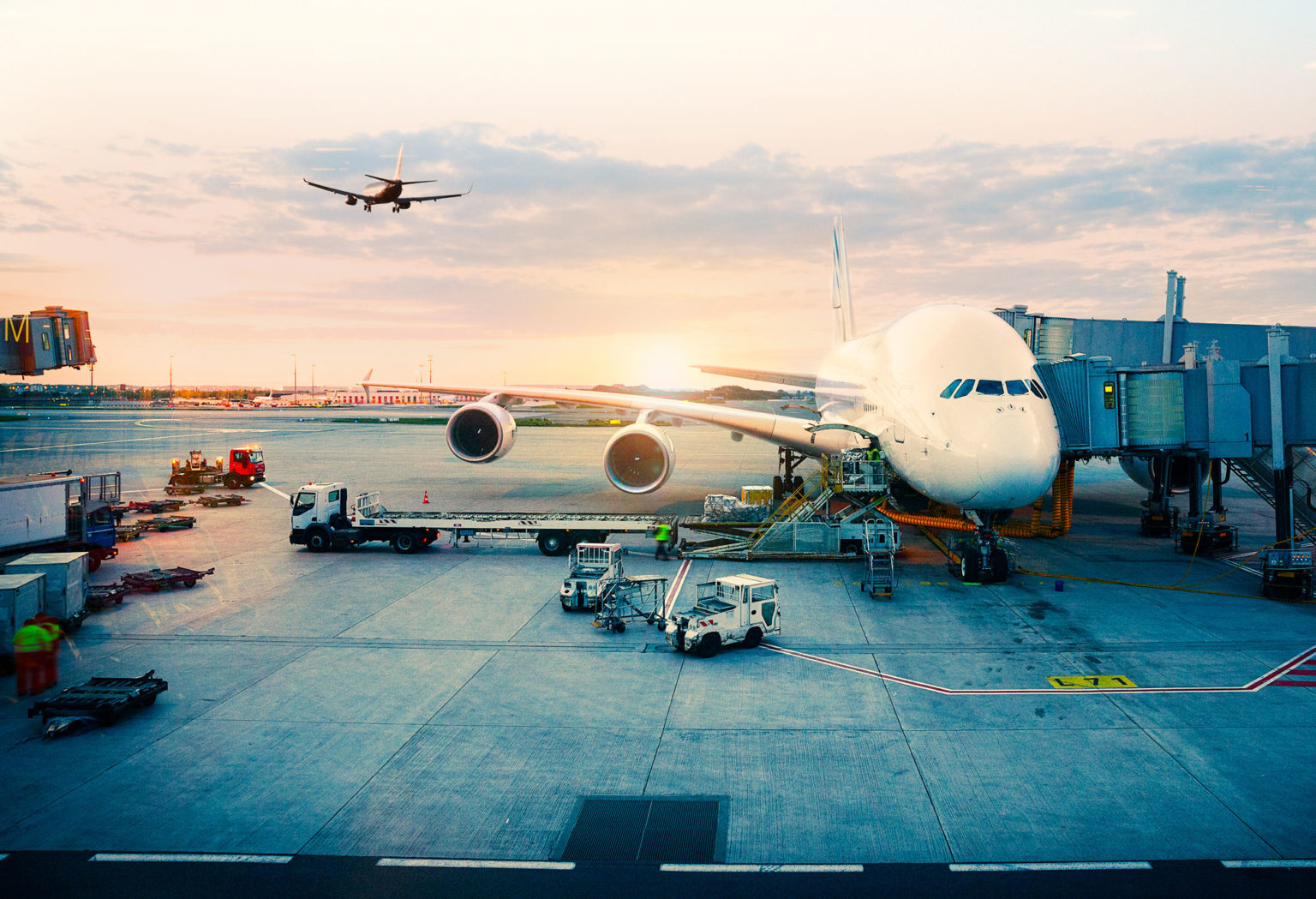 Equipment Leasing Services – CSI Leasing India