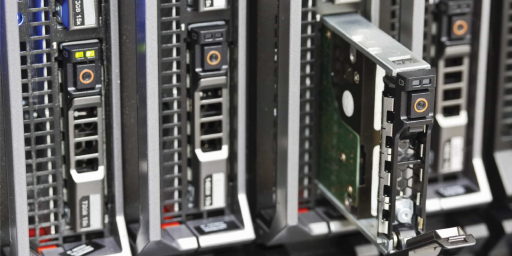 Equipment We Lease - CSI Leasing India