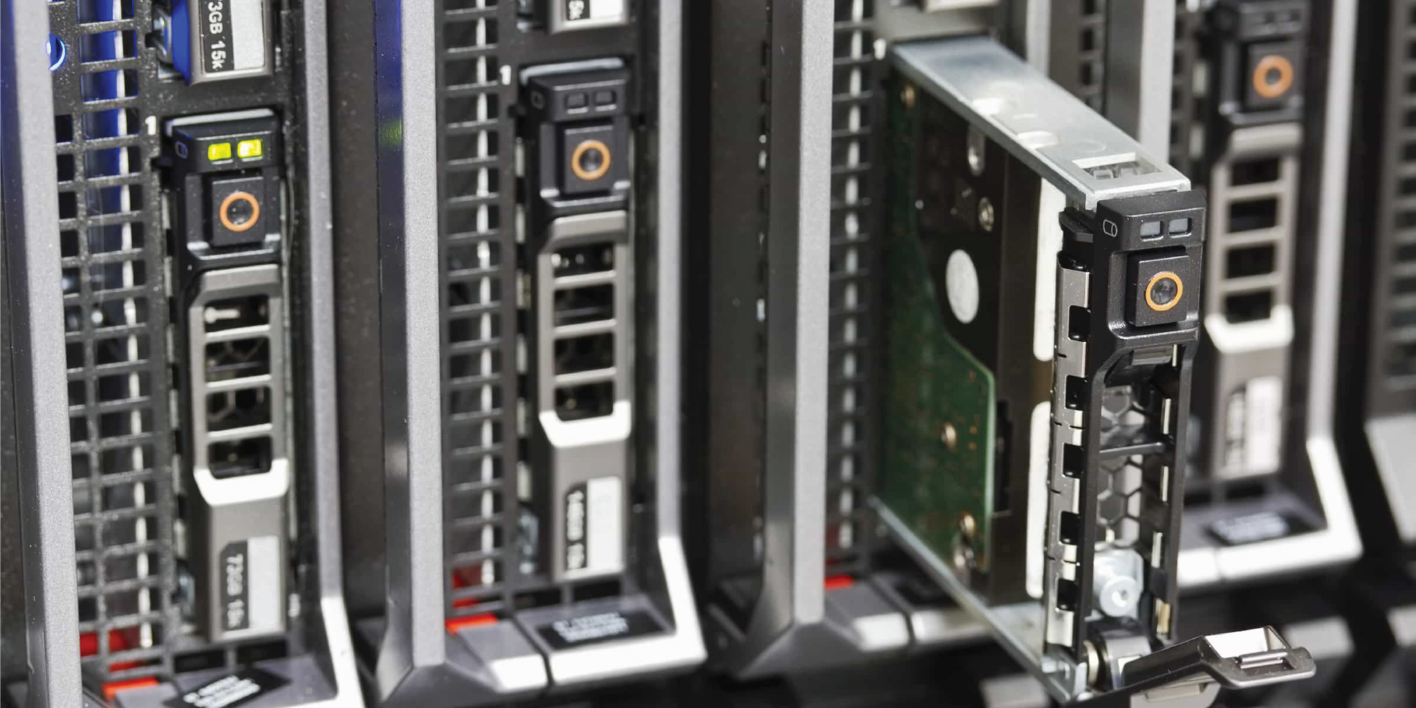 Equipment We Lease - CSI Leasing India